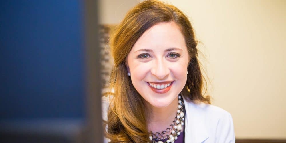 Dr. Kelly-Gwynne Fergus - Orthodontists in Jonesboro, AR