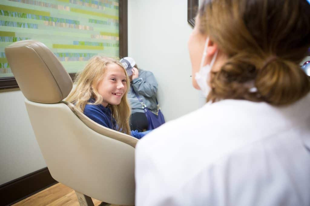 At What Age Should Kids Get Braces? - Jonesboro, AR At What Age Should Kids Get Braces? - Jonesboro, AR
