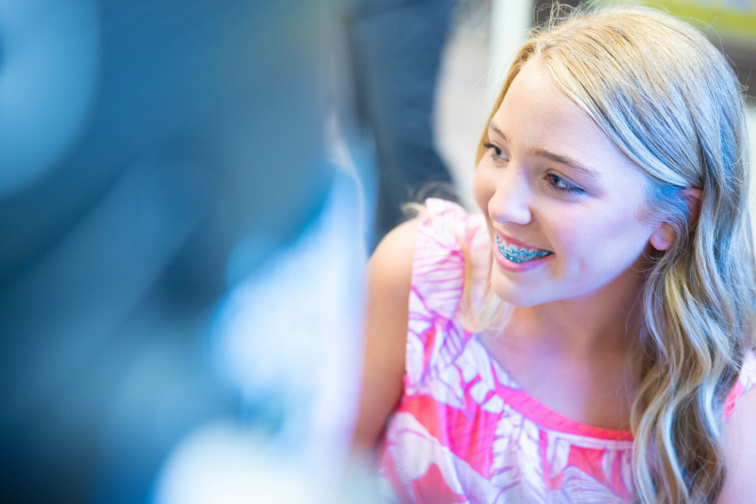 White Spots on Teeth After Braces? Here’s How to Stop Them