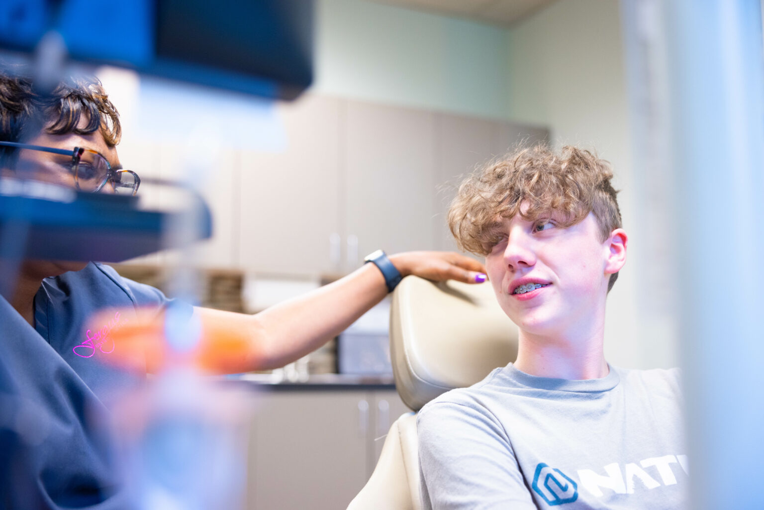 What’s a Proxabrush? Why You Need This Important Tool | Fergus Orthodontics